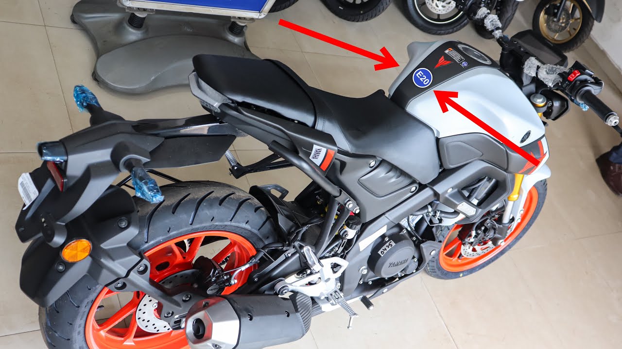 New 2024 Yamaha Mt 15 2024 new model Review | Price | Mileage | Feature ...