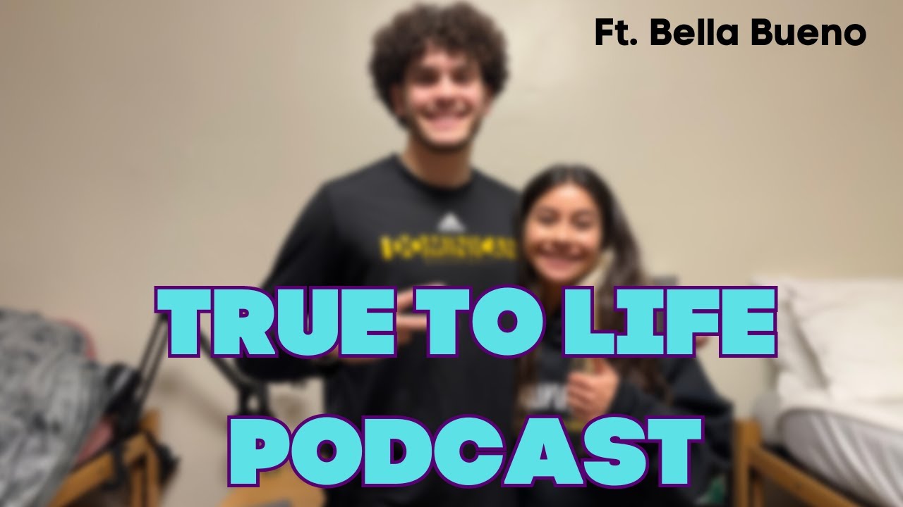 31. Three sports, a job, a student, and more! Ft. Bella Bueno - YouTube