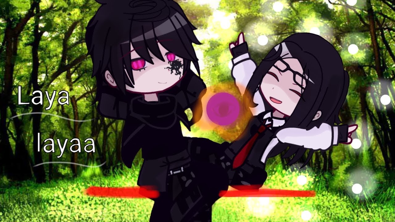 [laya] [laya] (rio song) #yeosmedit #villains#yeosm - YouTube