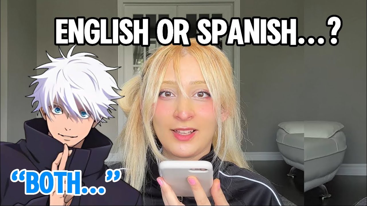 SO I CALLED GOJO SATORU AI… (gone wrong) - YouTube