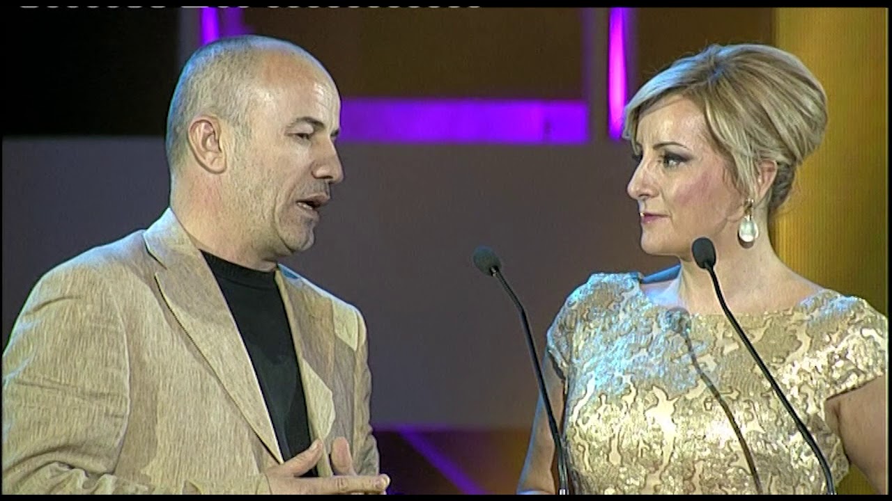 Ardian Kycyku Libri Artistik i Vitit 2015 - YouTube