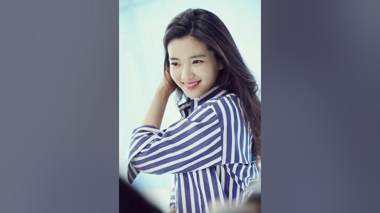 My Treat For My Best Actresss Birthday Kim Tae Ri ππππ Youtube