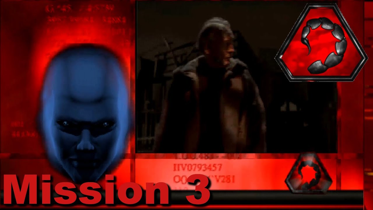 Tratos' letzter Kampf - NOD M03 | C&C: Tiberian Sun: Feuersturm | Let's ...