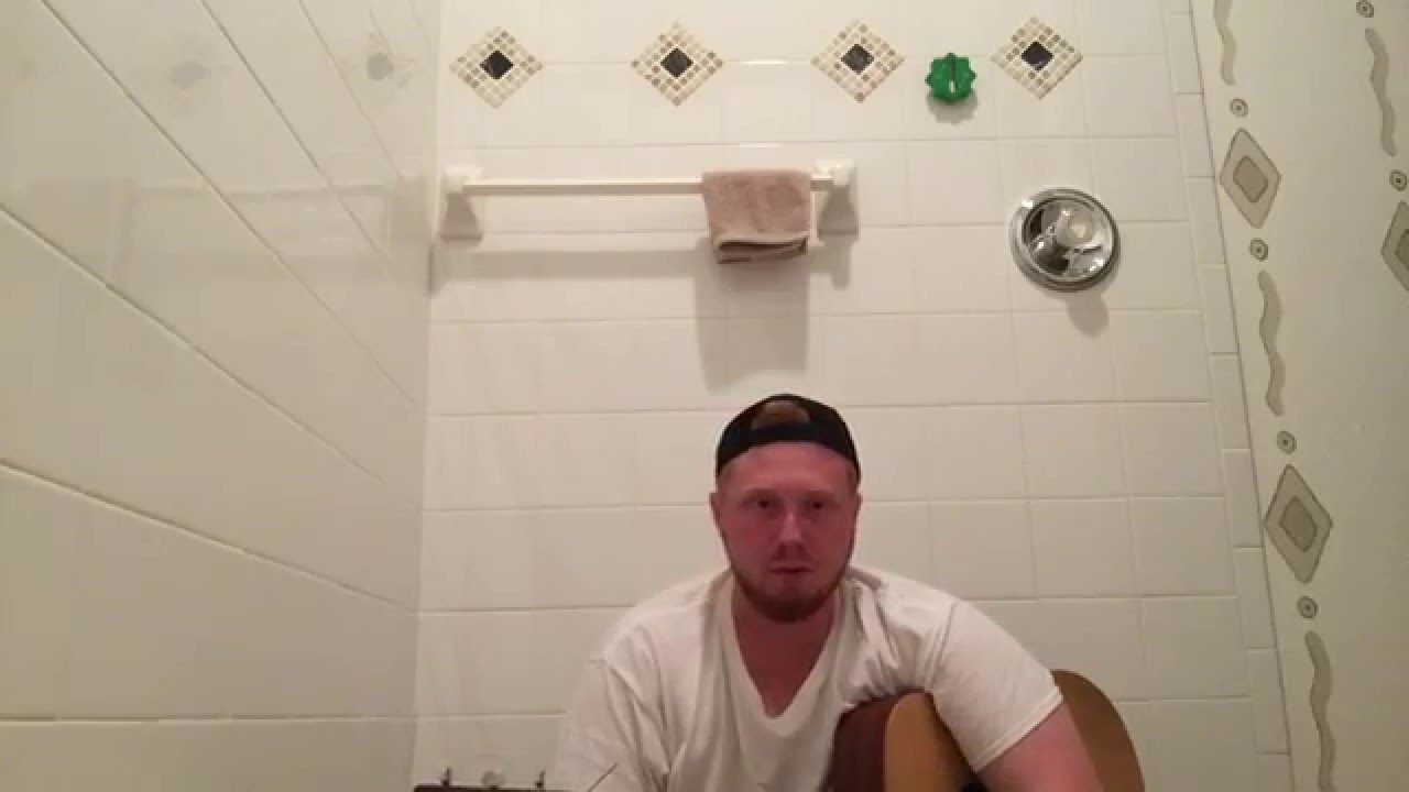 Simple Man Cover- Tanner Hurst - YouTube
