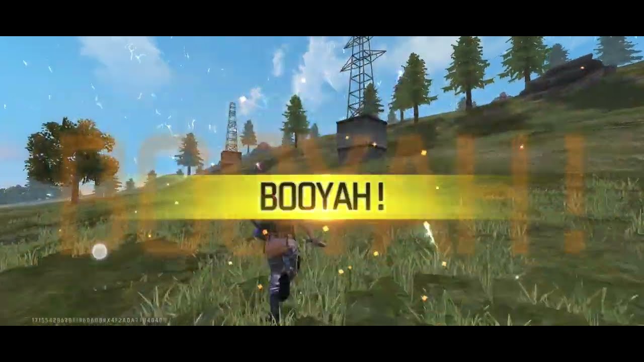 Free Fire Game Kaise khele। How To Open Free Fire Game । Free Fire Game ...