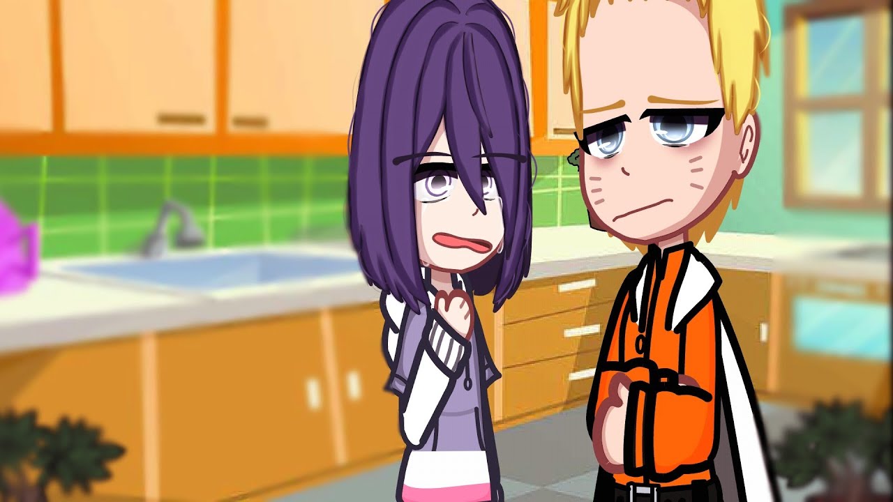 Yo me preocupo por ella!!.. 』|| Meme || Naruto || Narusaku Vs Naruhina ...