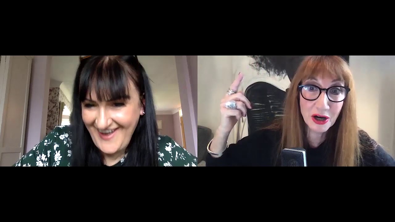 Hiya Its Nicky V 1 Joanne Gregory (SM) - YouTube