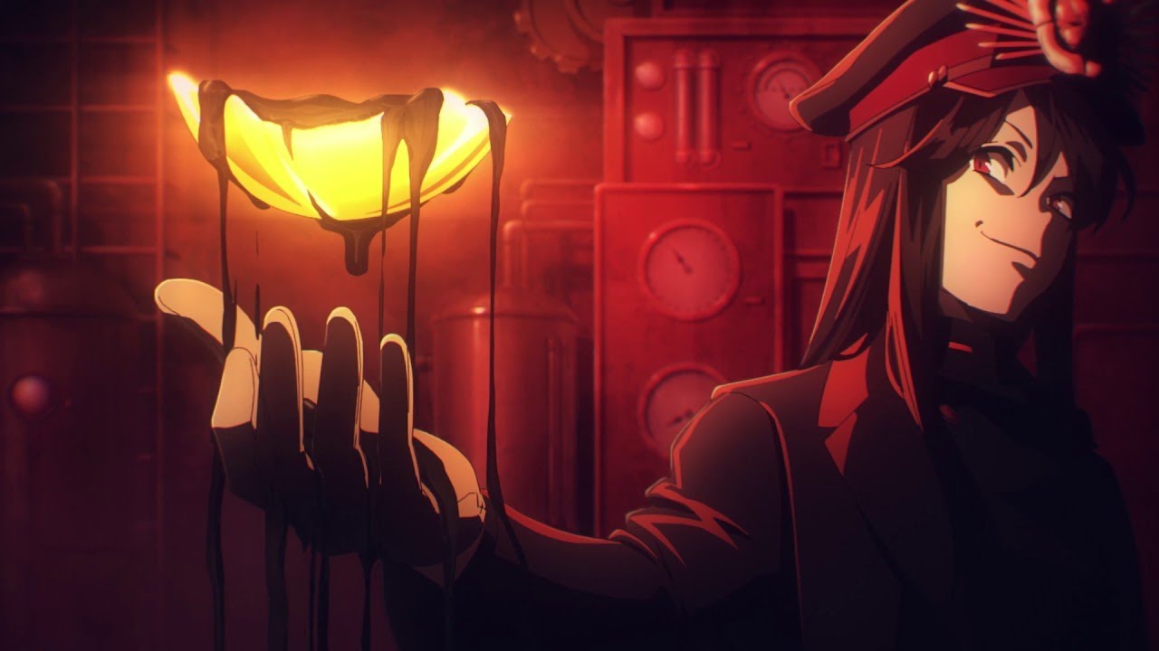 GUDA GUDA 4: Final Honnōji | Sub Español. - YouTube