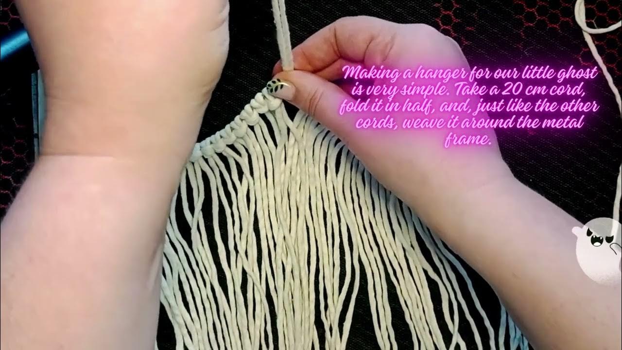 How to: ghost - 5 min DIY - YouTube