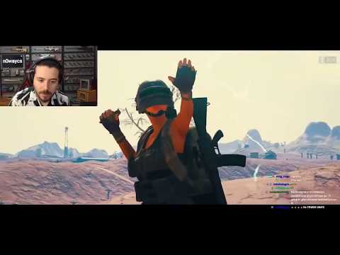UNLOST DÜNYANIN EN İYİ PUBG EDİTİNİ İZLİYOR KOMİK ANLAR VE EFSANE VURUŞLAR