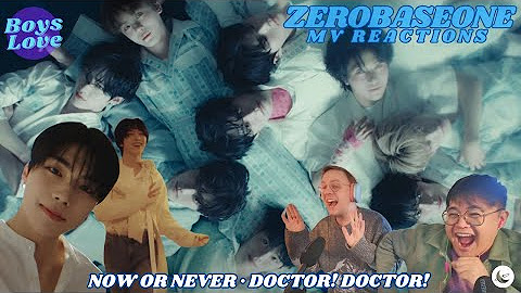 Boys Love ZEROBASEONE - YouTube