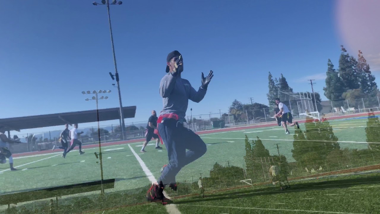2019 CrossFit West Covina Turkey Bowl - YouTube