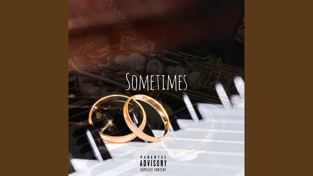 Sometimes - YouTube
