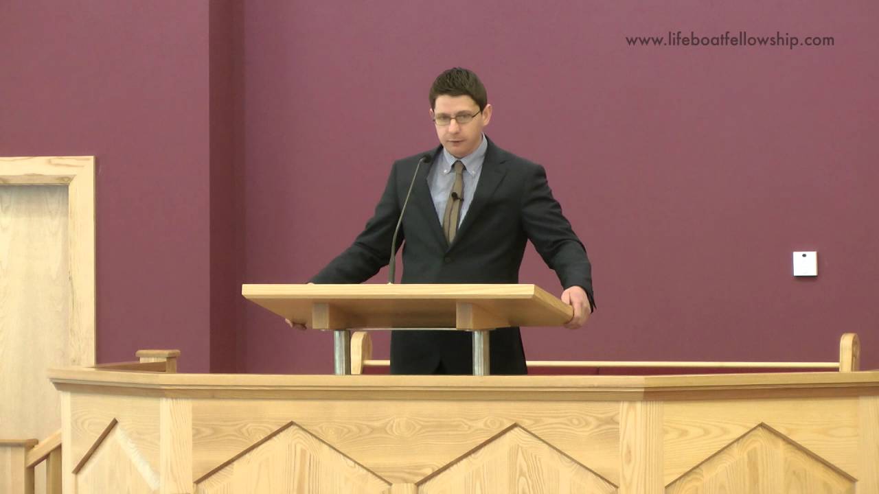 The Colt That Was Tied - Stephen Riddell - YouTube