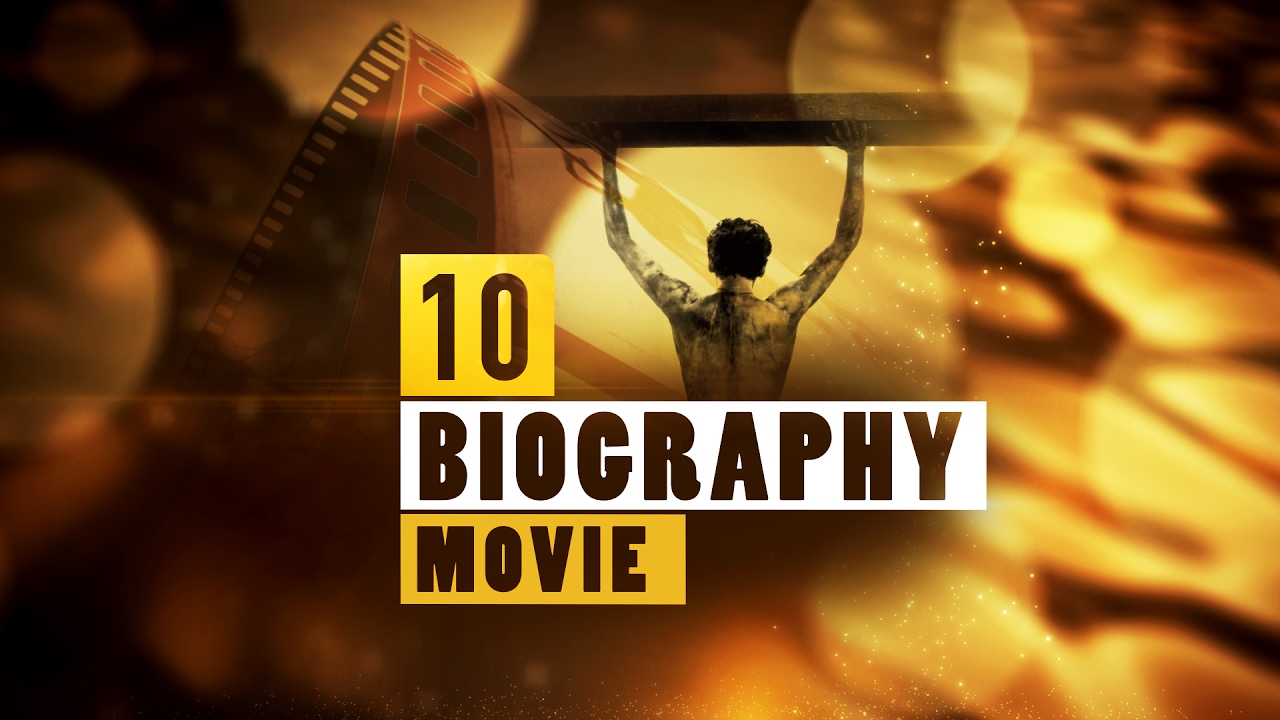 Top 10 Biography Movies Part 7 | Quick Up MOVIE - YouTube