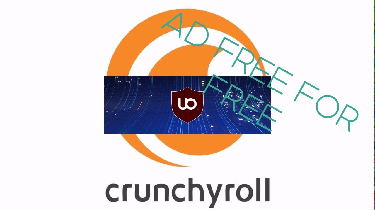 Whats In A Scene: How To Get Crunchyroll Add Free For Free! - YouTube