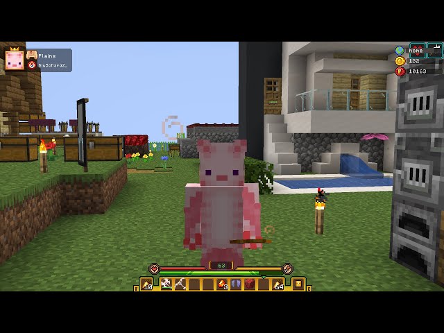 (🔴Live) ฟาร์มของเซิร์ฟพี่ King SoYer ผมนอนไม่หลับครับพี่ๆ อาเฮีย (โดเนท ...