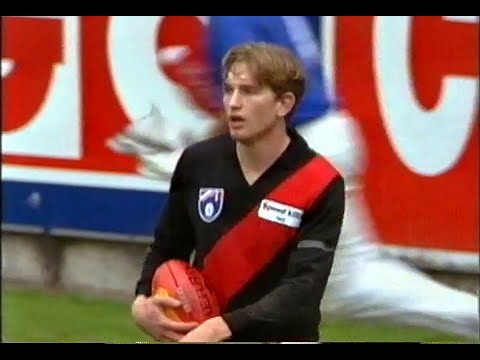 1995 Round 9 Essendon v Footscray - YouTube