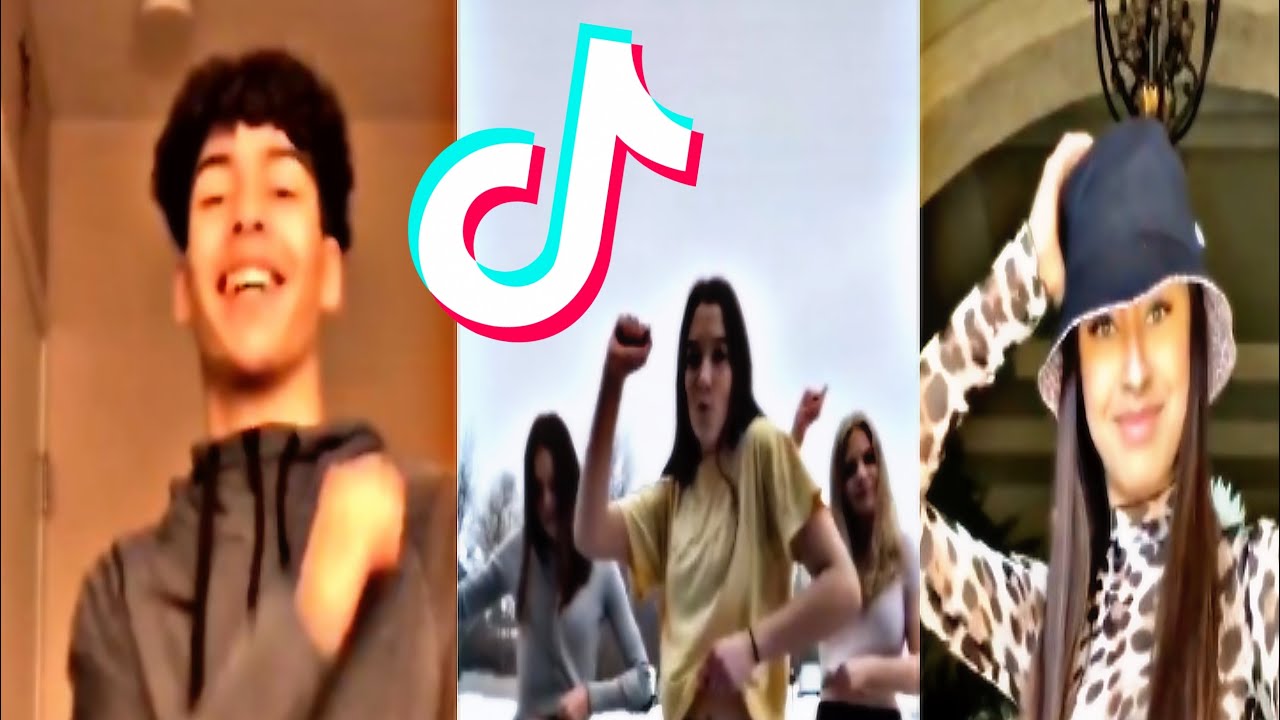 DANCE IT OFF TIKTOK MEMES challenge - YouTube