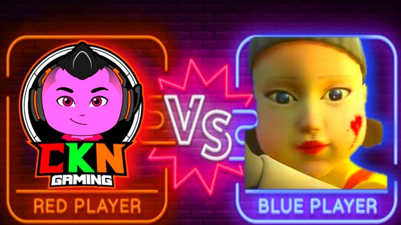 Ckn Toys Car Hero Run Vs Squid Game Android Gameplay#ckntoys #ckn # ...