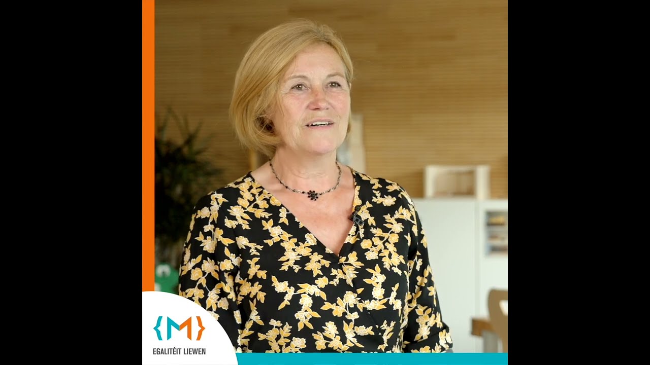 Temoignage - Josiane Di Bartolomeo - YouTube