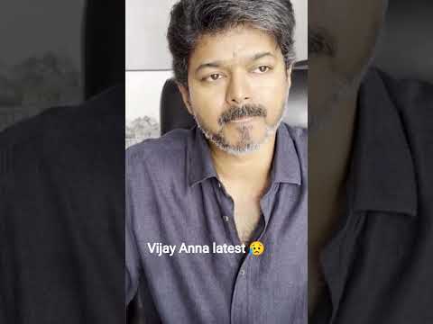 Vijay latest | Vijay - YouTube