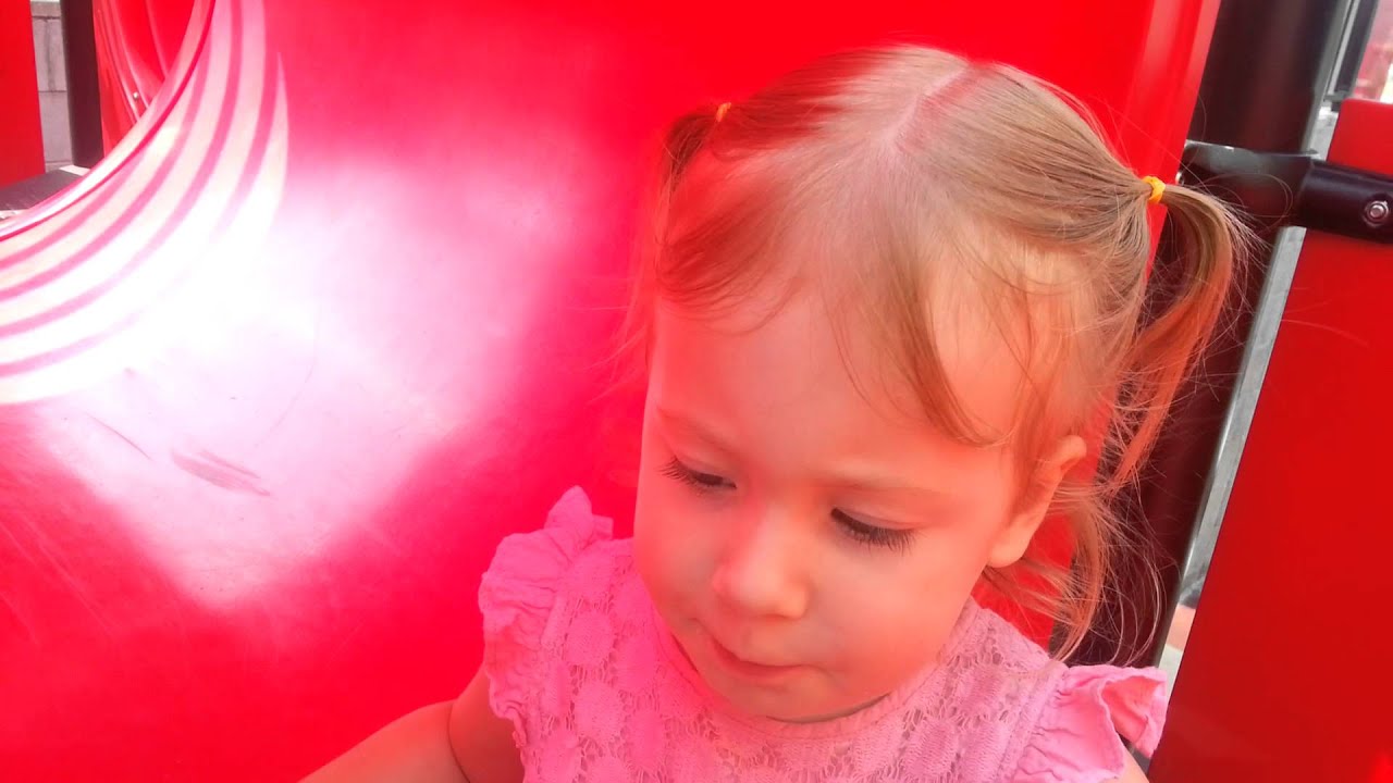 Shush, Daddy! - YouTube