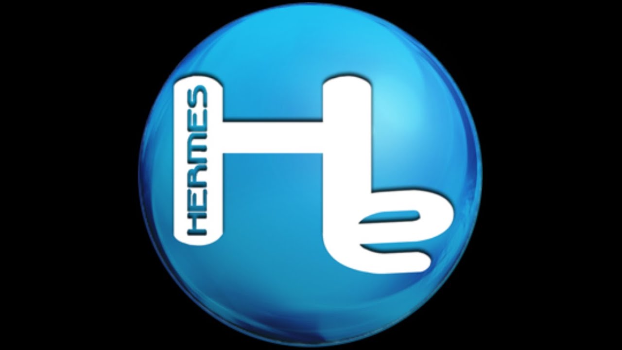 Hermes Pyme Software de Gestión Contable - YouTube