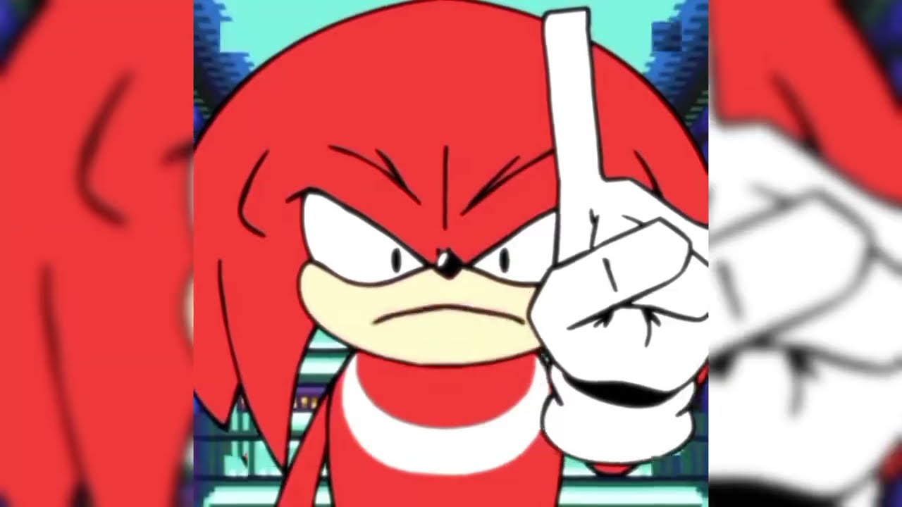 DARK AURA FUNK X Sonic - YouTube