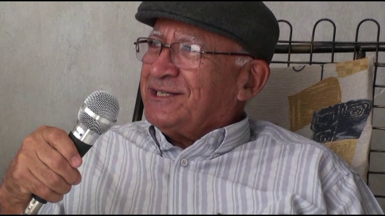 José Tenório - 2010, 14 de agosto | www.afogadosdaingazeira.com - YouTube