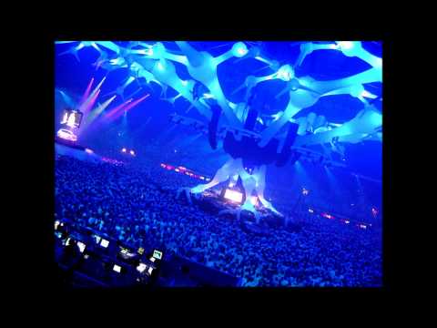 Electro Music/ Dj Antoine -- If You Work Your Pussy Baby.