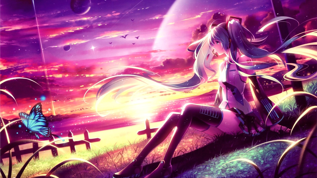 Nightcore - Fly - YouTube
