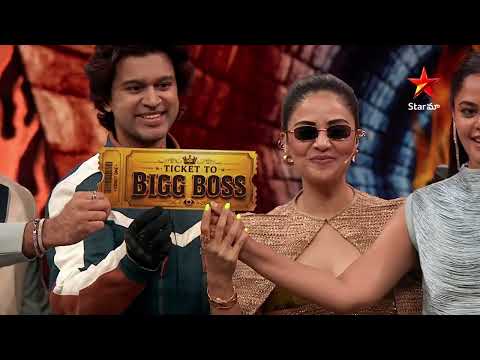 BIgg Boss Agnipariksha Grand Finale | BiggBoss 10 | Agnipariksha S2 | EP 21 Promo 1 | Jio Hotstar