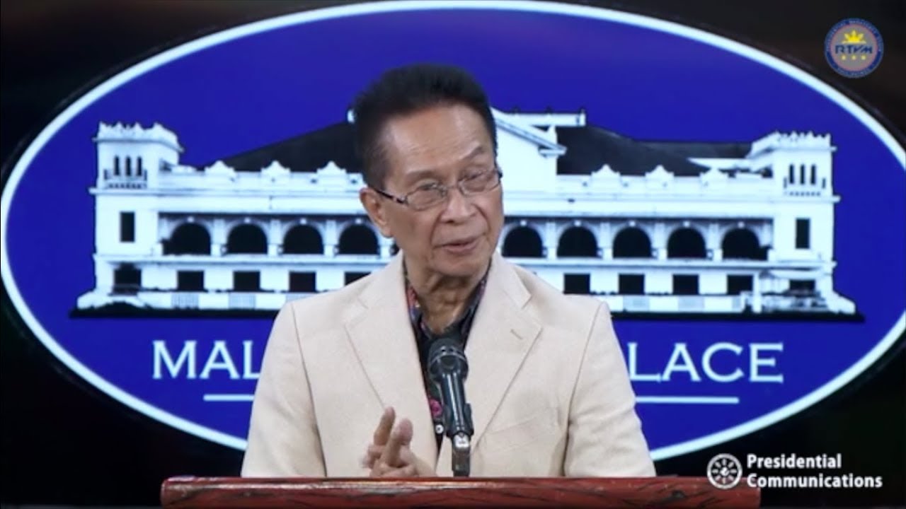 Palace urges victims of Kapa investment scam to file charges - YouTube