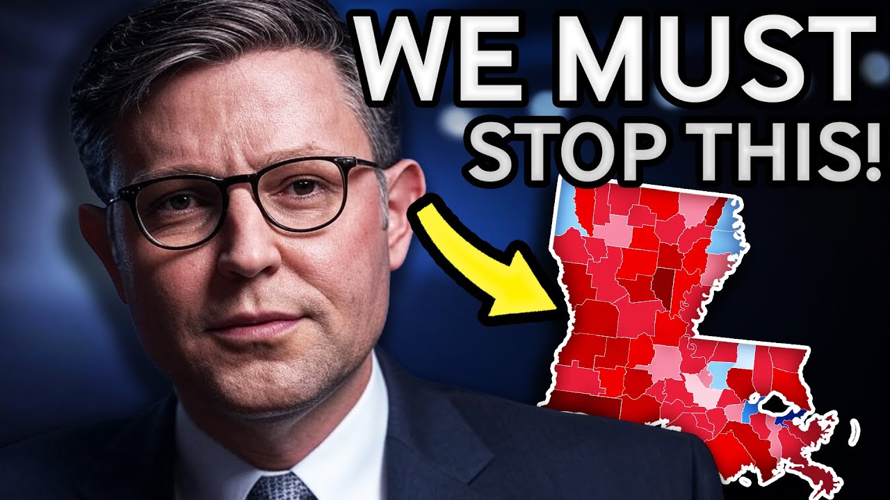REPUBLICANS MUST TAKE A STAND NOW! - YouTube