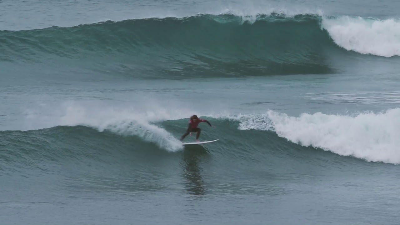 2019 Australian Indigenous Surfing Titles - Day 3 - YouTube
