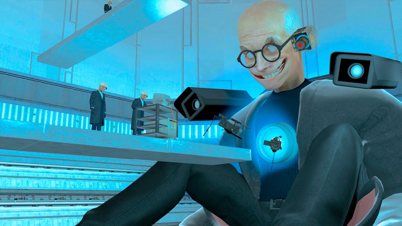 skibidi scientist 23 - YouTube