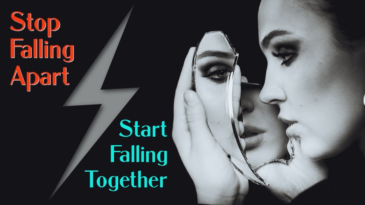Stop falling apart & start falling together - How to Recover quicker ...