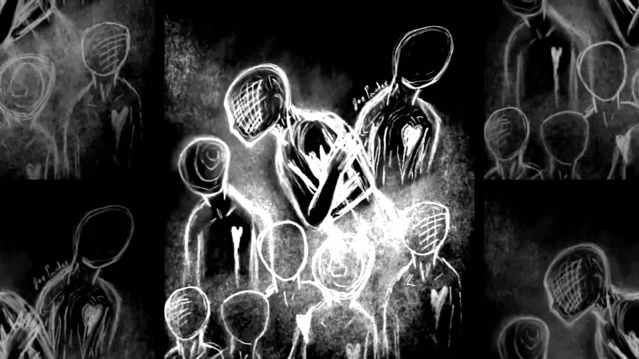 Nine Inch Nails - 1 Ghosts I - YouTube