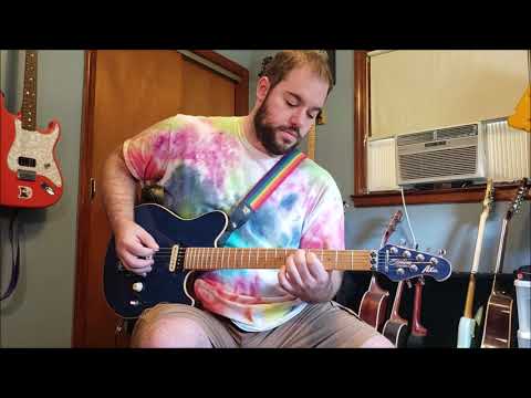 Sterling AX40 Axis Demo/Review - YouTube