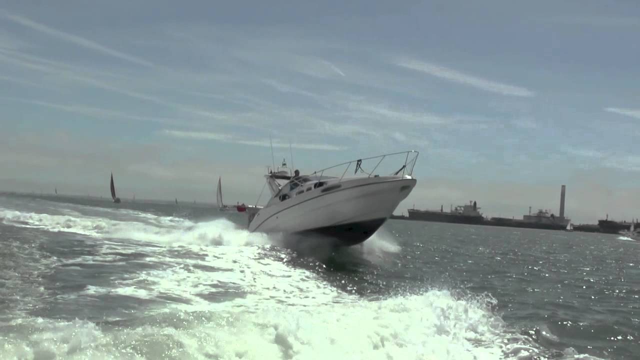 Garys boat - YouTube