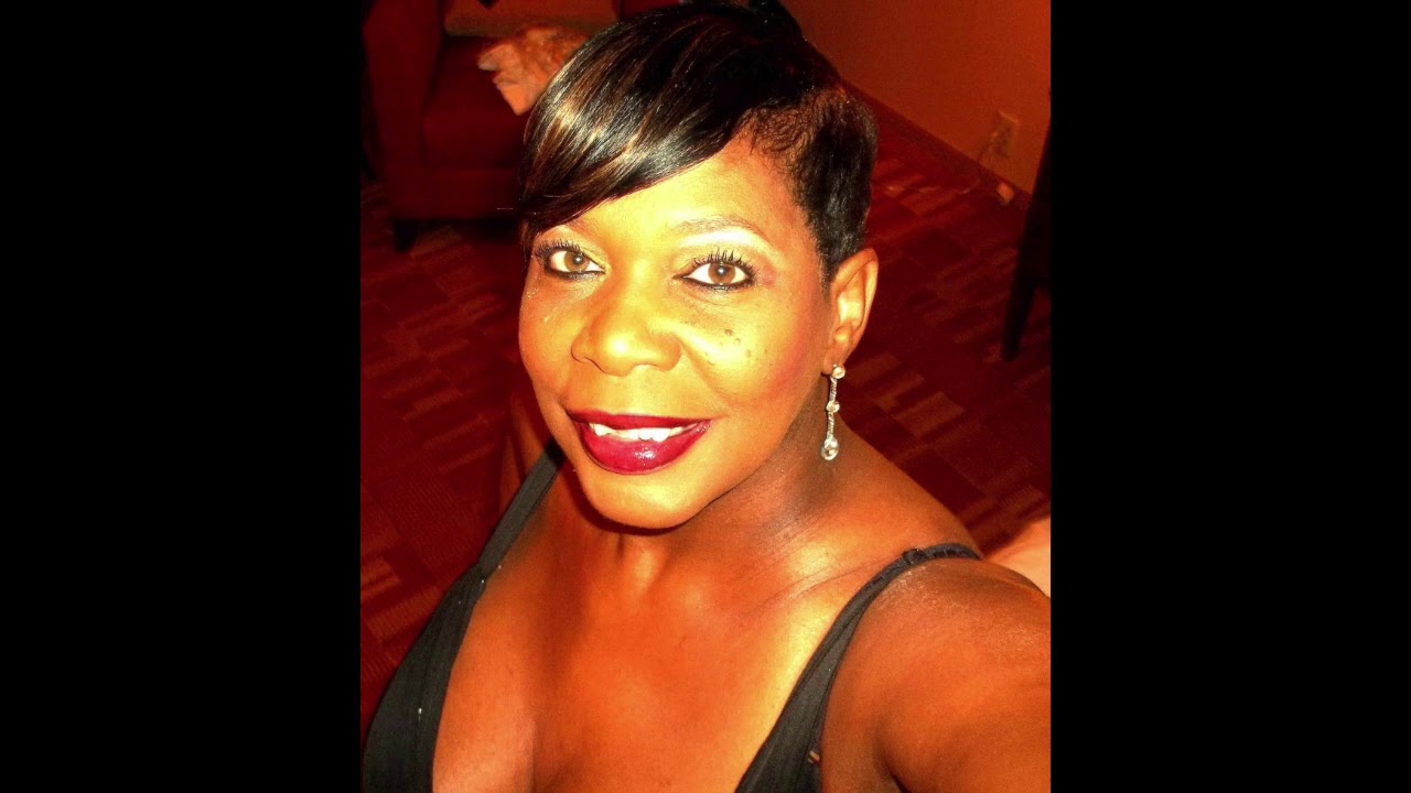 Comedian Barbara Carlyle Talks Her Movie Credit, Joining the Marines ...