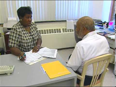 Human Services Assistant Careers - YouTube