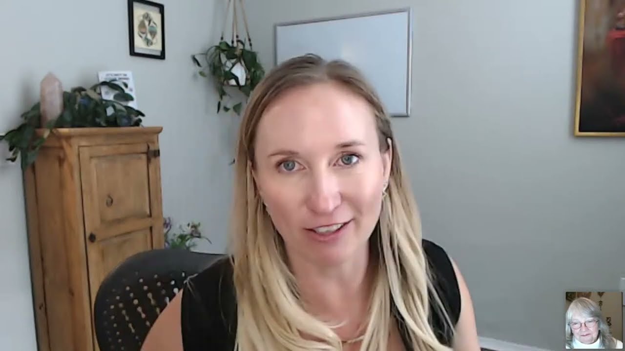 Gift of Healing TV : Love & Libido Jumpstart Program with Dr Diane ...