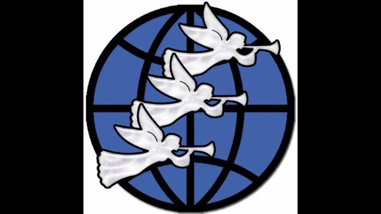 3 Angels Messages, The Scriptural Song With Lyrics, Learning Made Easy ...