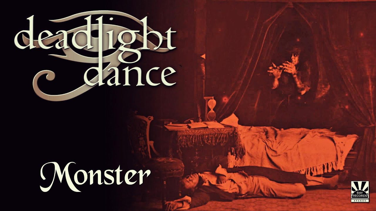Monster (official video) - Deadlight Dance - YouTube