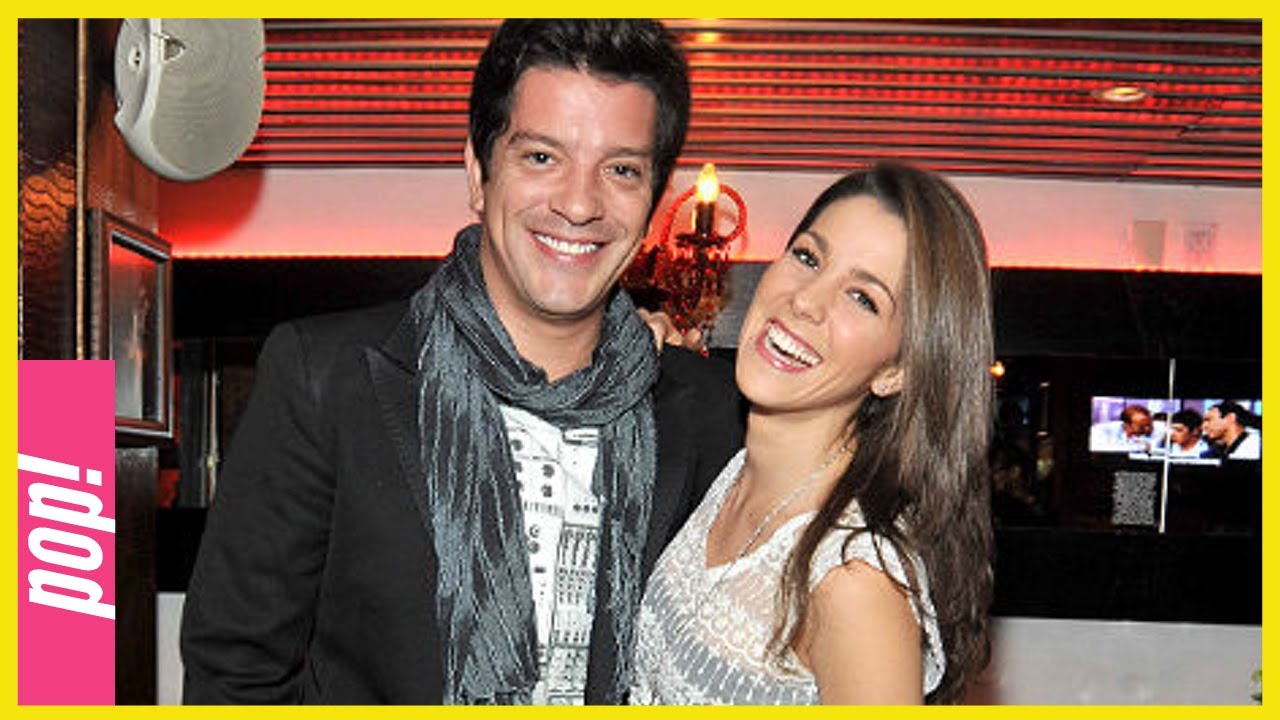 La traición amorosa de Regina Murguía a Yahir - YouTube