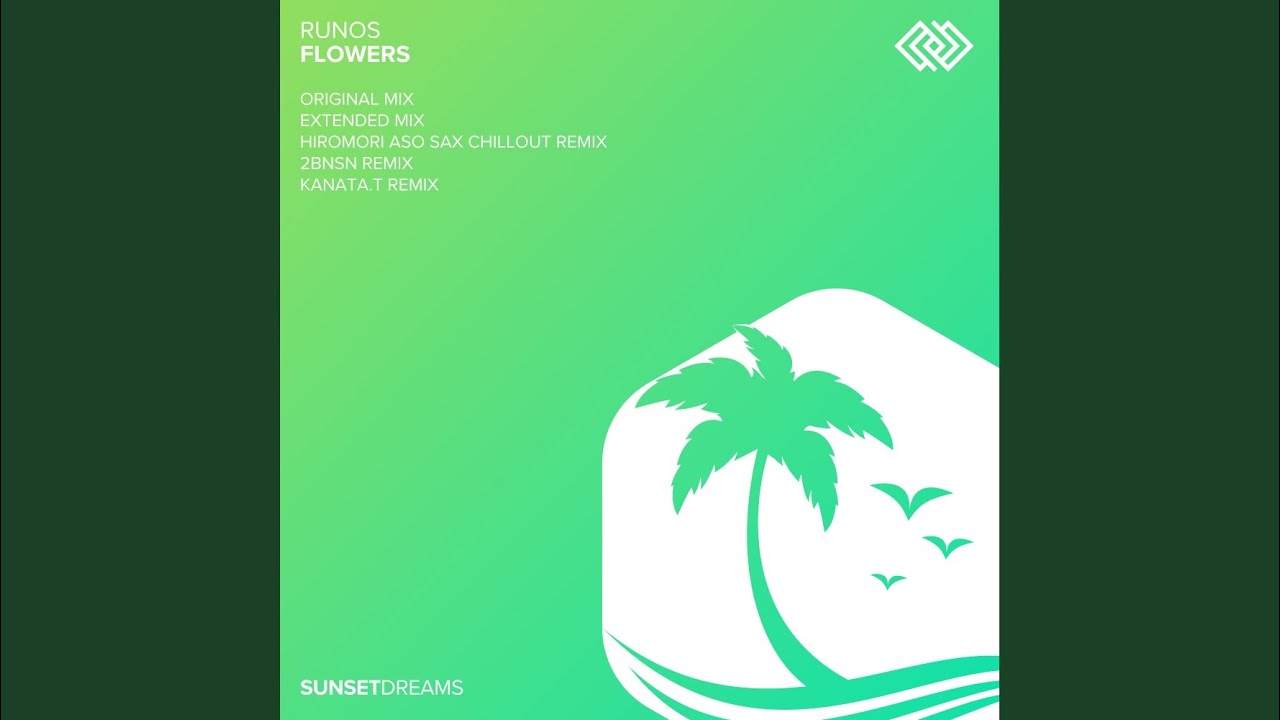 Flowers (kanata.t Remix) - YouTube