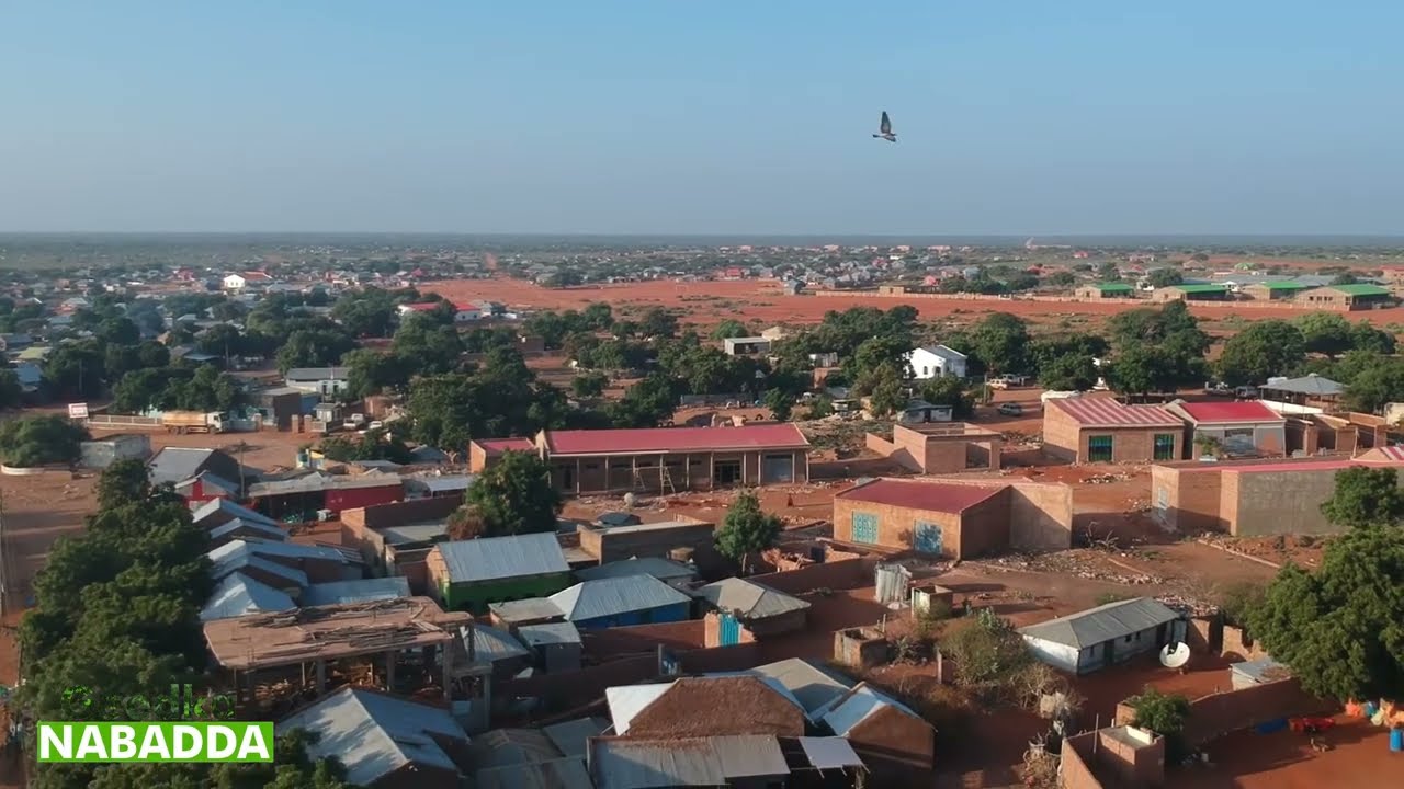 Magaalada Wardheer | Heestii Wardheer | AUN Cabdi Tahliil. - YouTube