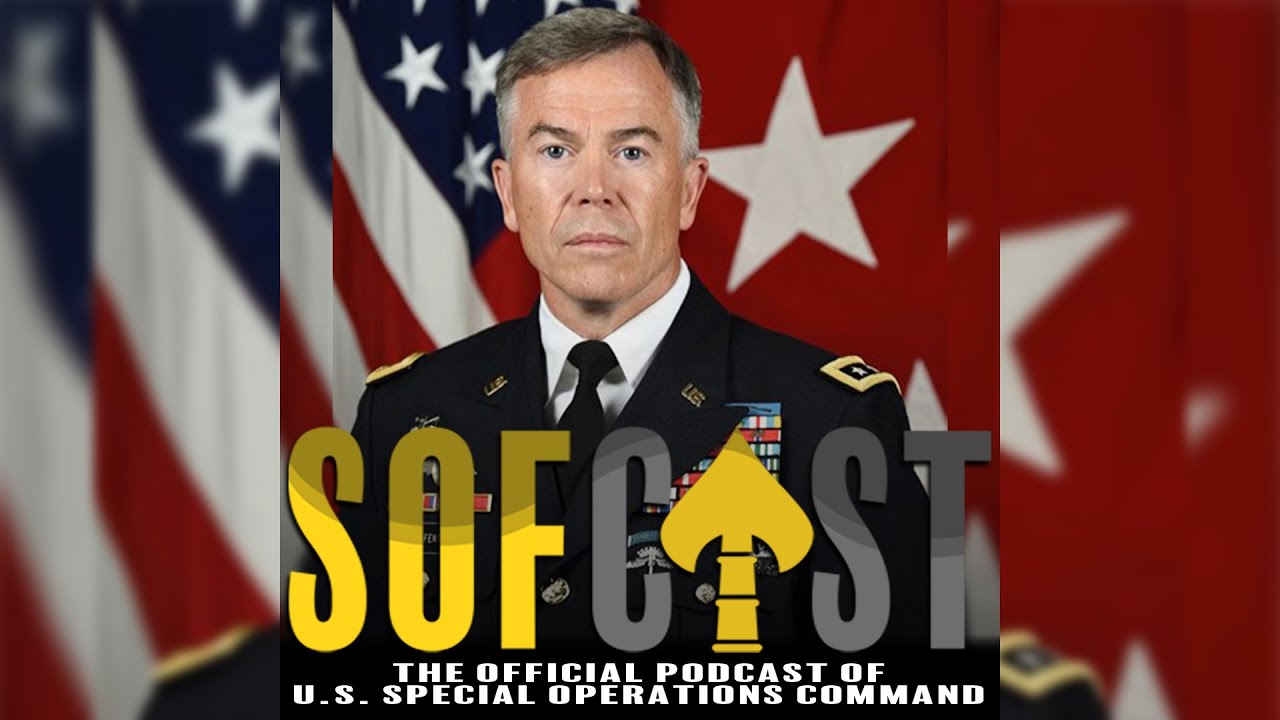 Operations Commander